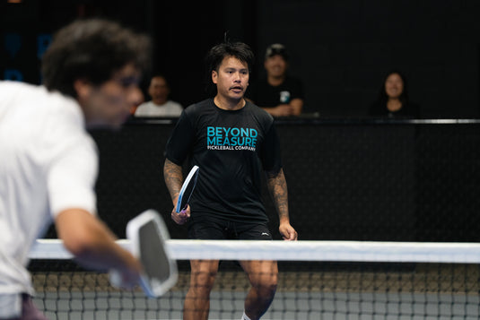 Become a Beyond Measure Ambassador – Beyond Measure Pickleball